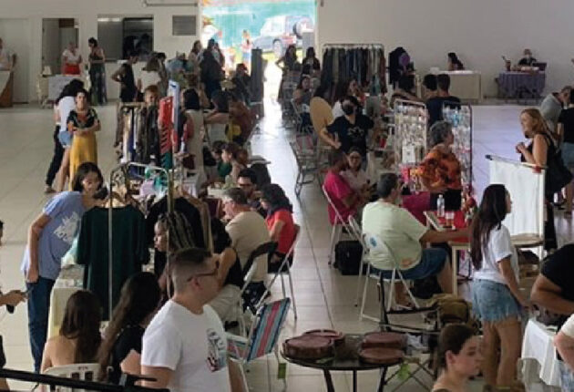 Instituto Maria Claro promove feira solidária neste sábado
