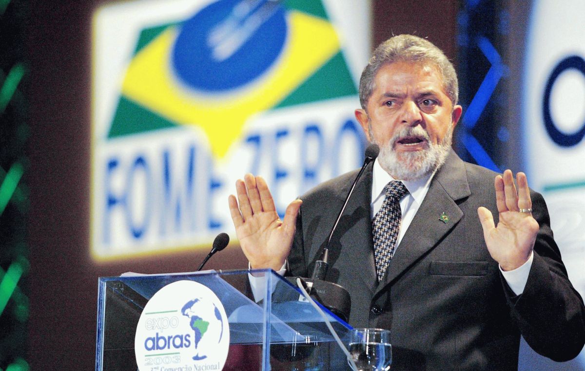 Fome Zero faz 20 anos com desafio de tirar o Brasil, de novo, do Mapa ...