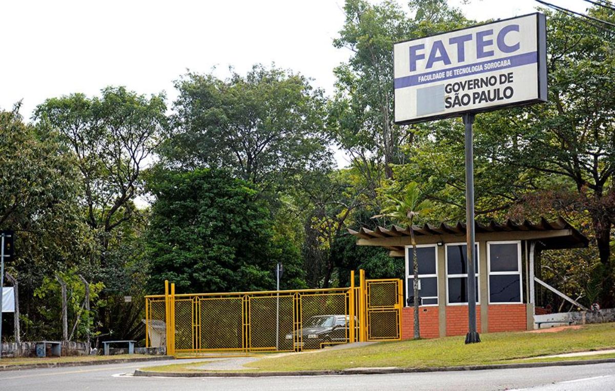 Fatecs abrem inscrições on-line para o vestibular do segundo semestre ...