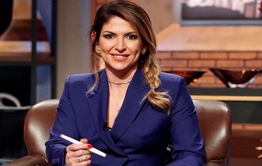 Carol Paiffer assume a presidência do Museu de Arte Contemporânea de ...