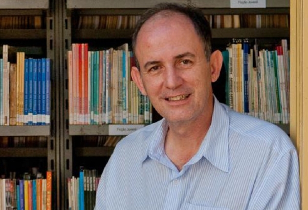 Para José Rubens Incao, cultura não é só ler Shakespeare, Camões e ...