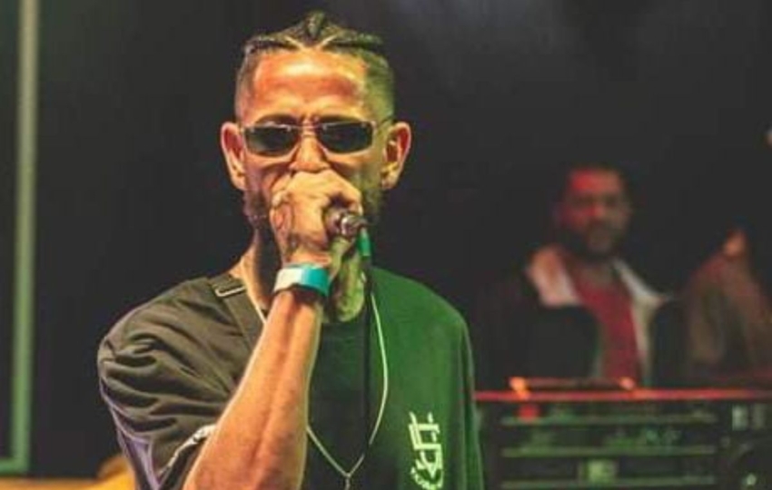 Rappers que sobreviveram ao AVC lançam música sobre suas histórias