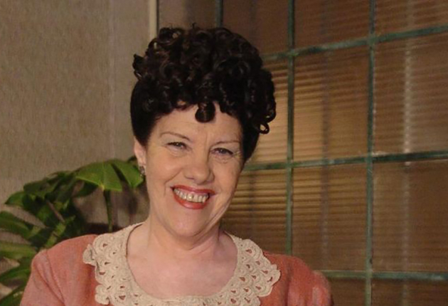 Atriz sorocabana Neusa Maria Faro morre aos 78 anos