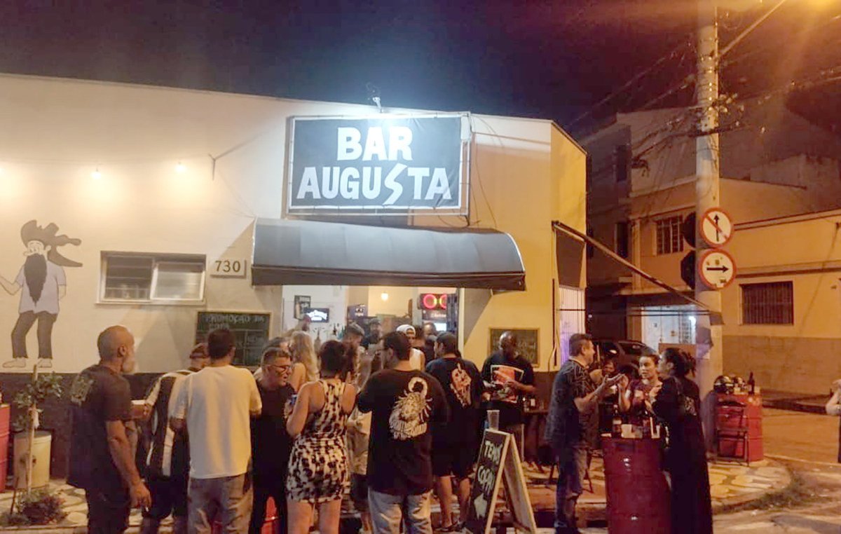 11 bares e baladas para curtir em Sorocaba, de sexta a domingo, com até R$ 70