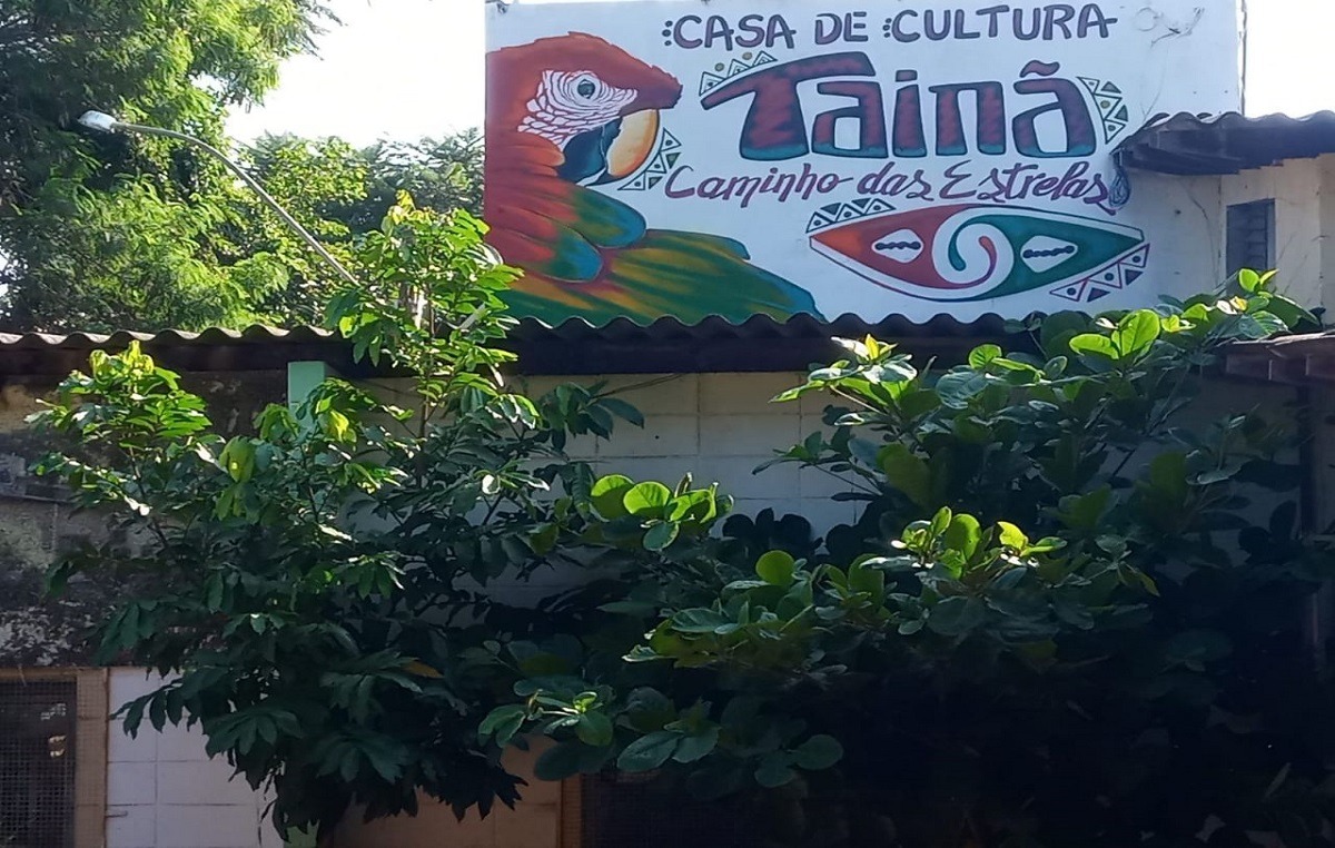 Casa de Cultura Tainã exibe documentário sobre Zumbi dos Palmares