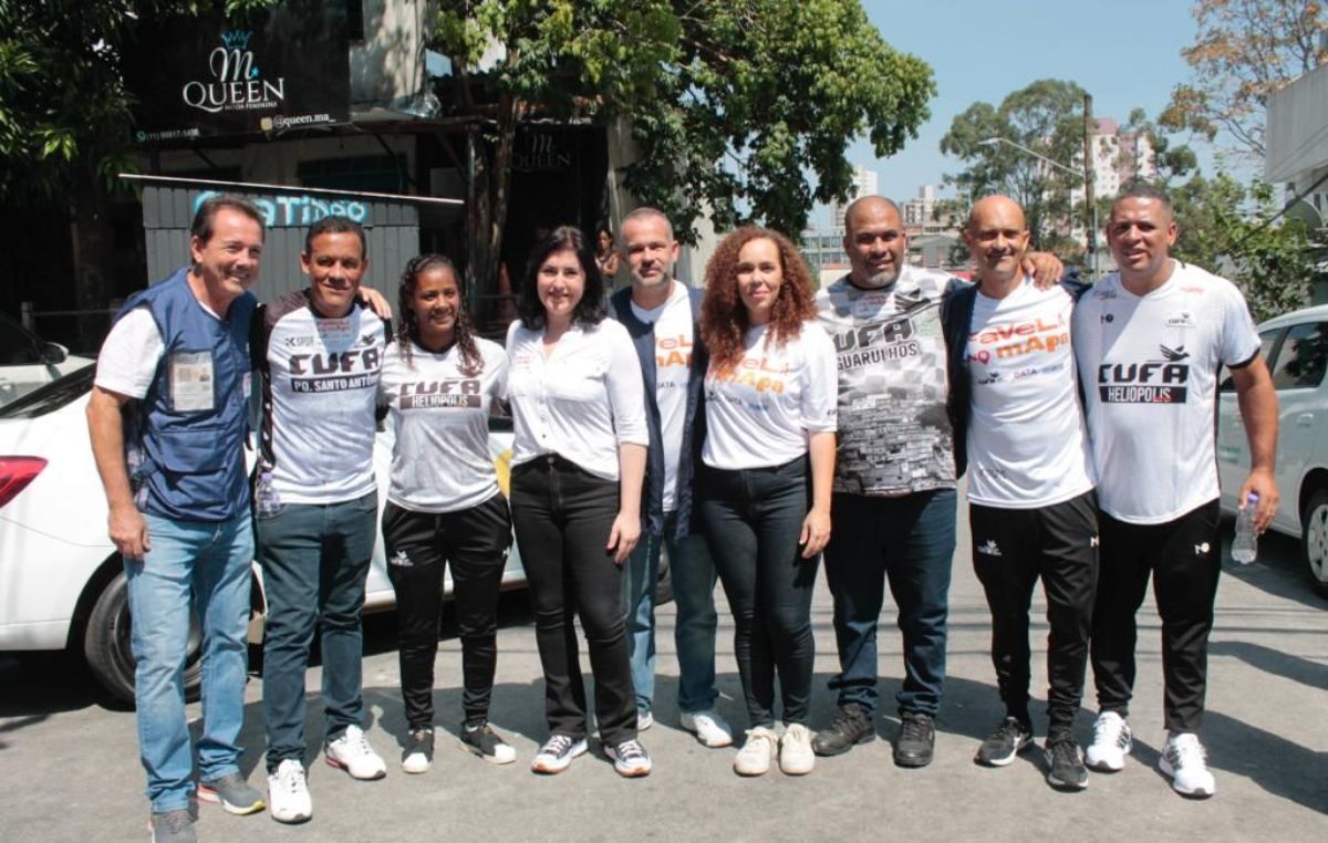 Após parceria com a Cufa, IBGE volta a utilizar termo ‘favela’ no Censo ...