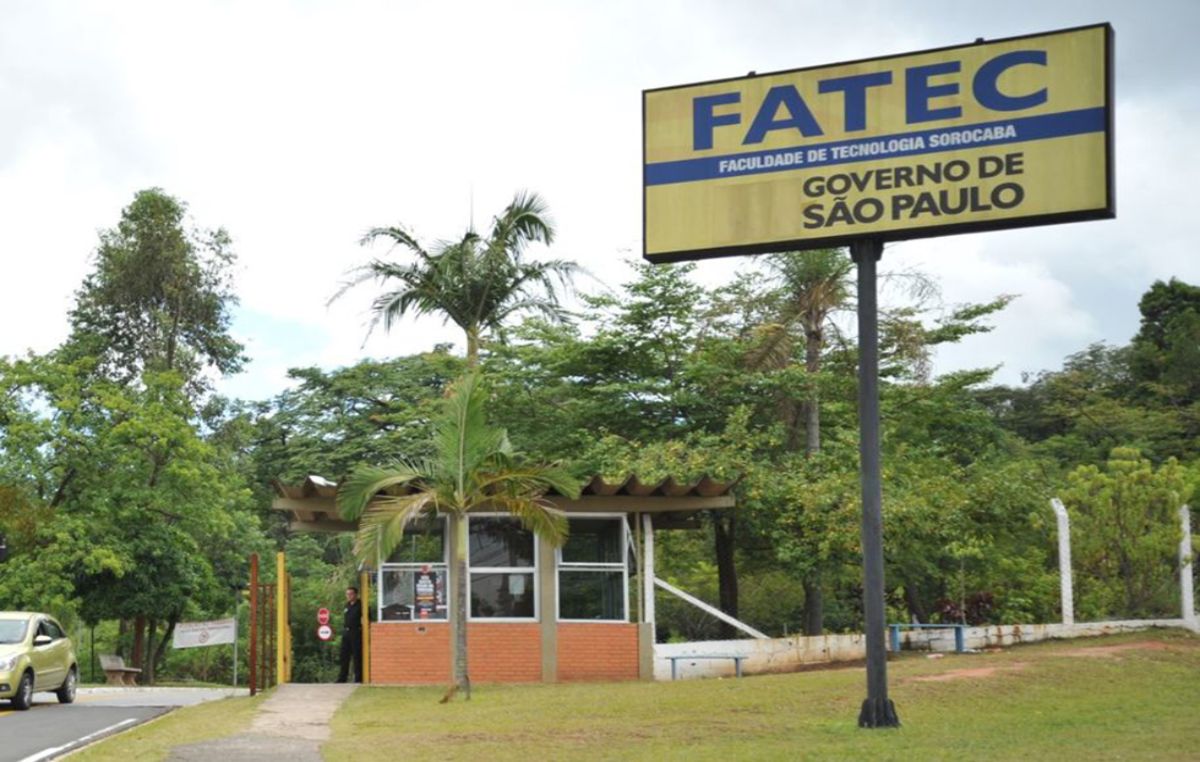 Prova do vestibular das Fatecs para o primeiro semestre será neste domingo