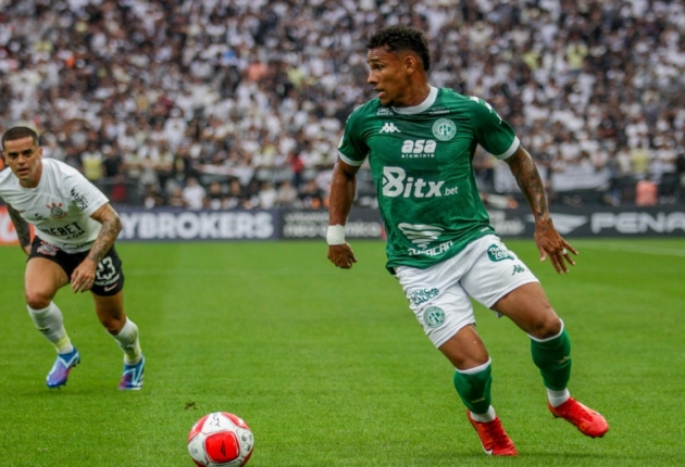 Na estreia do Paulistão, Guarani perde para o Corinthians com golaço de ... Na estreia do Paulistão, Guarani perde para o Corinthians com golaço de ...