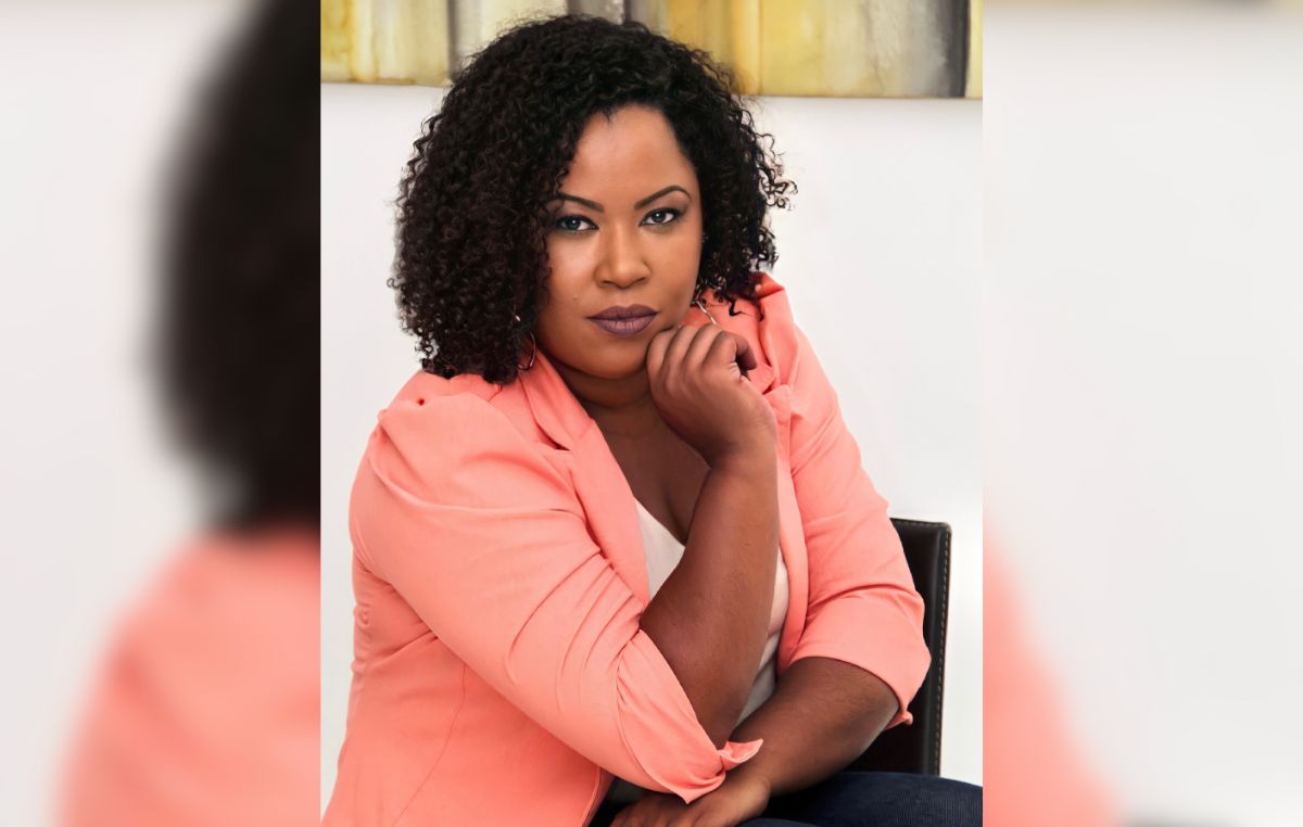 Fayda Belo descomplica ‘juridiquês’ nas redes sociais: ‘ser acessível é ...