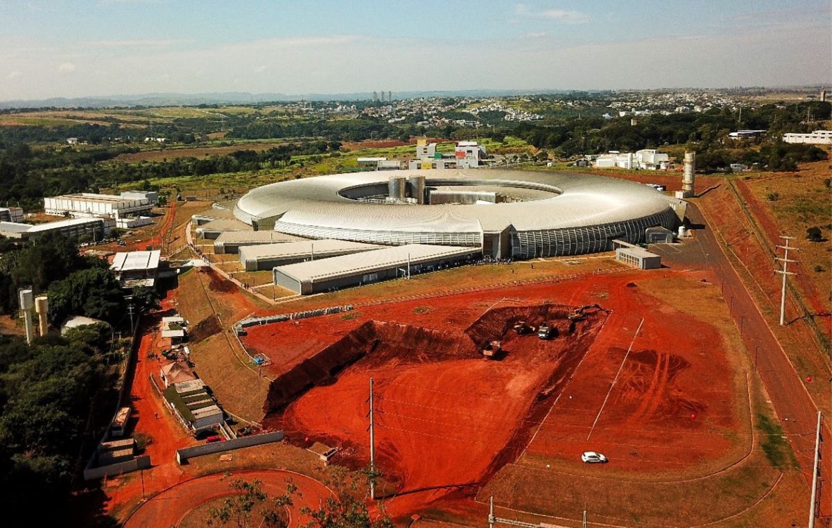 Conheça o Laboratório Orion, onde Lula fará o lançamento da pedra ...