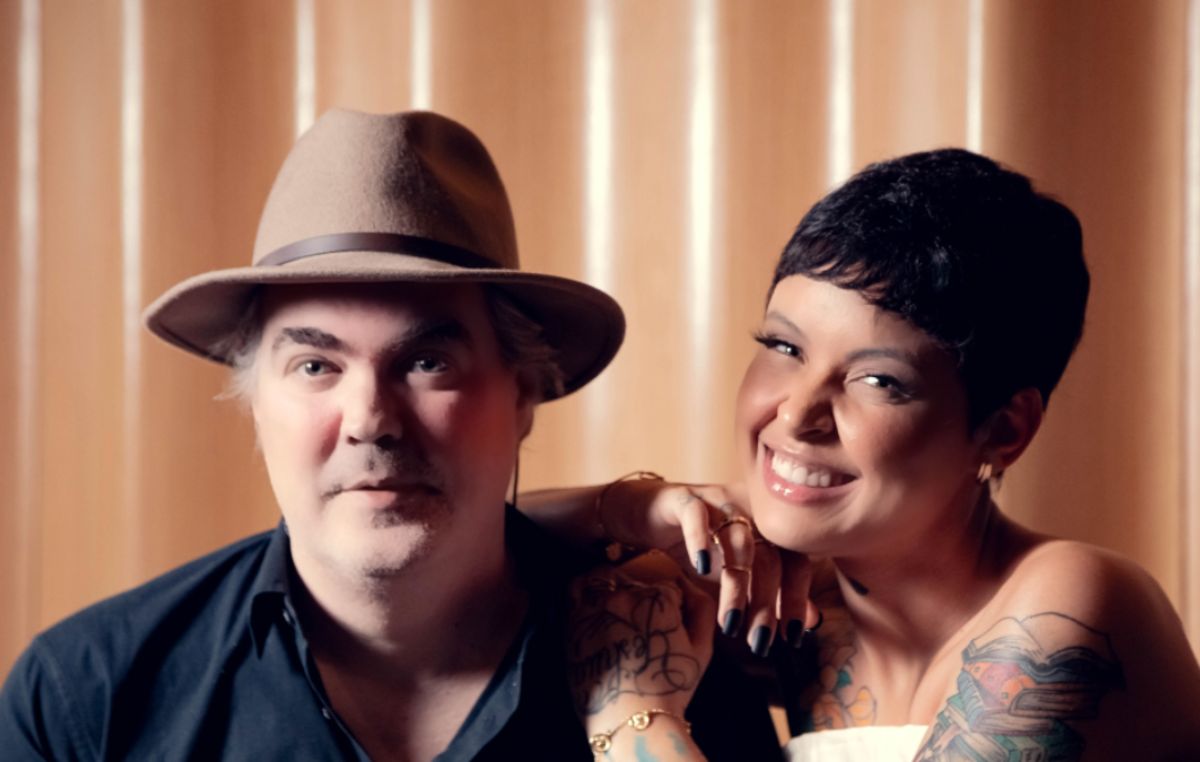 Daniel Jobim e Kell Smith apresentam o show ‘Tributo a Elis e Tom ...