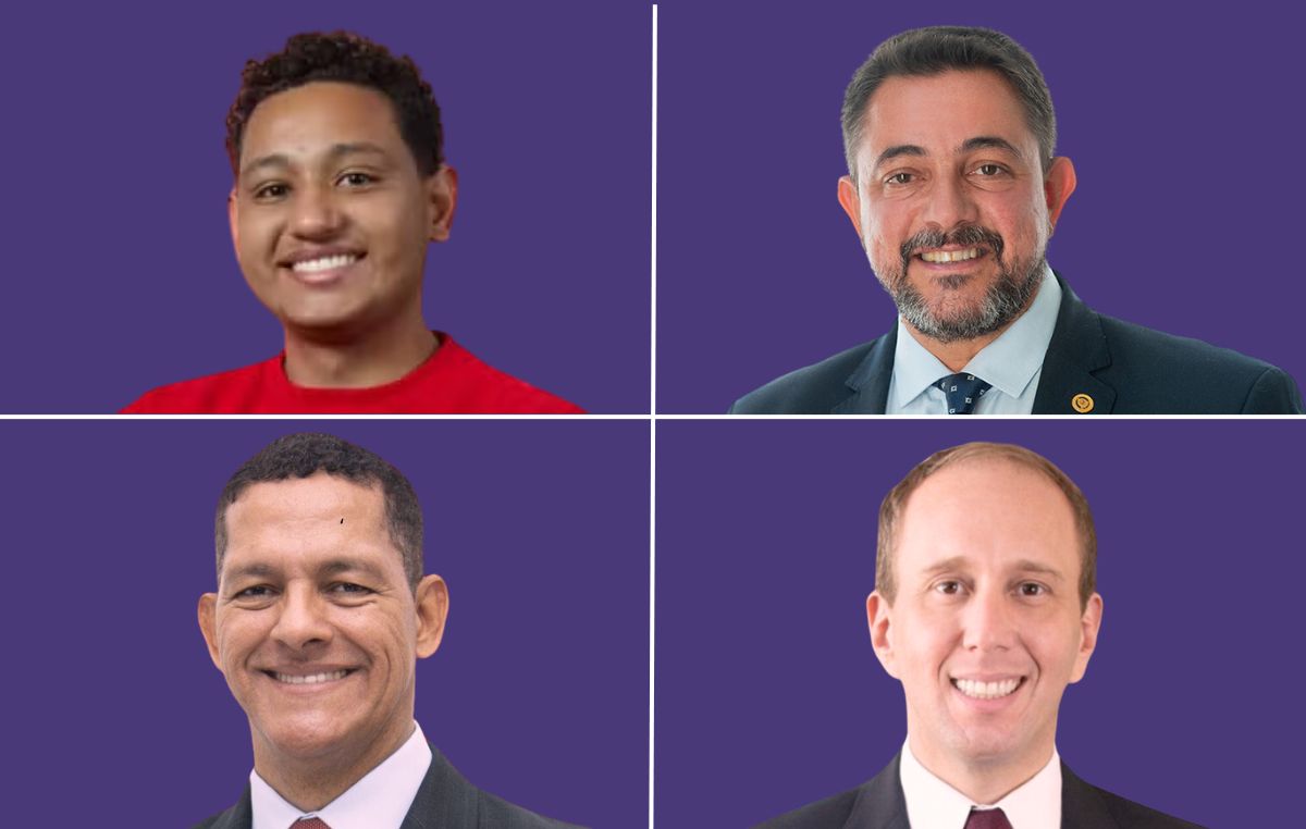 Portal Porque realiza debate com os candidatos a prefeito de Sorocaba ...