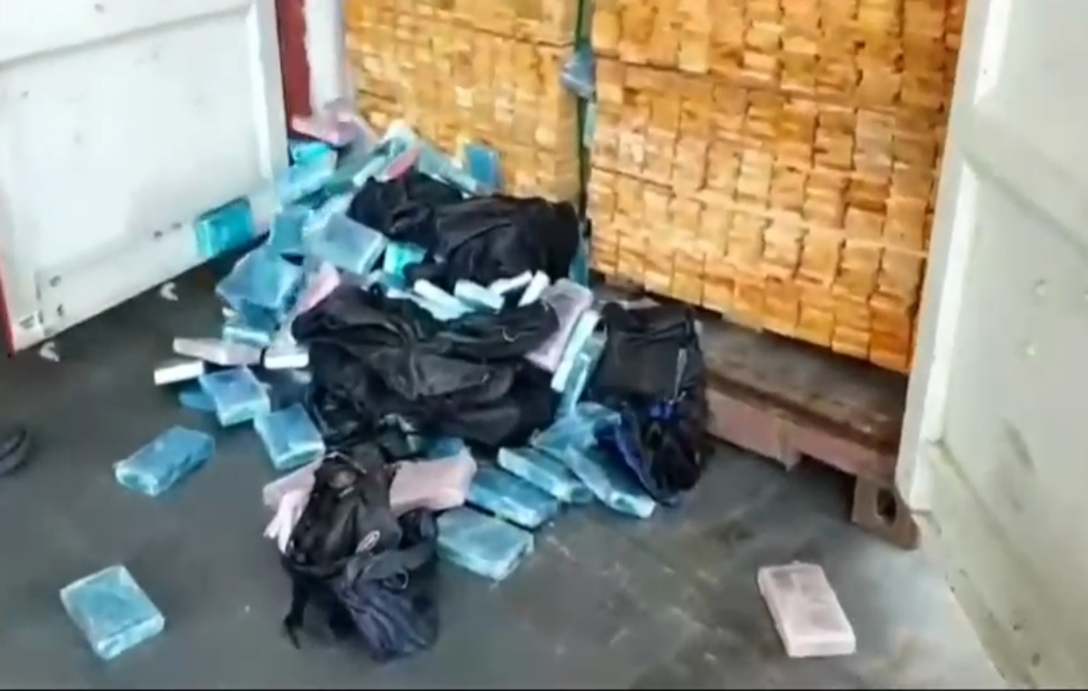 PF faz busca em Votorantim e Boituva em ação contra tráfico ...