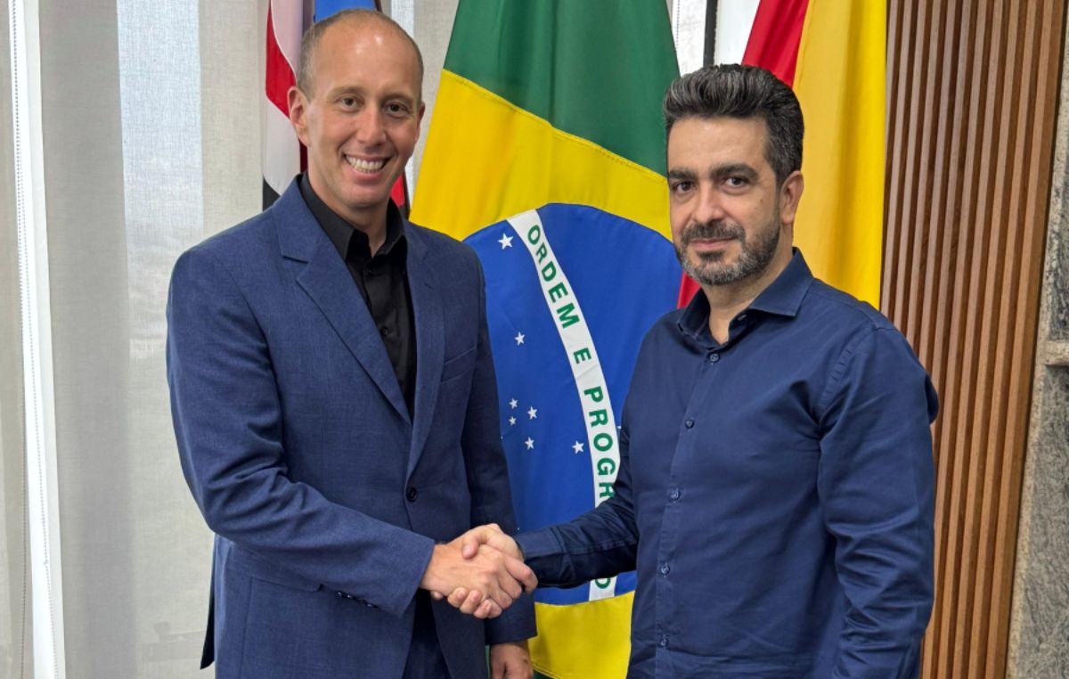 Sob suspeita de ligação com o PCC, líder do PRTB aposta em Manga para o ...