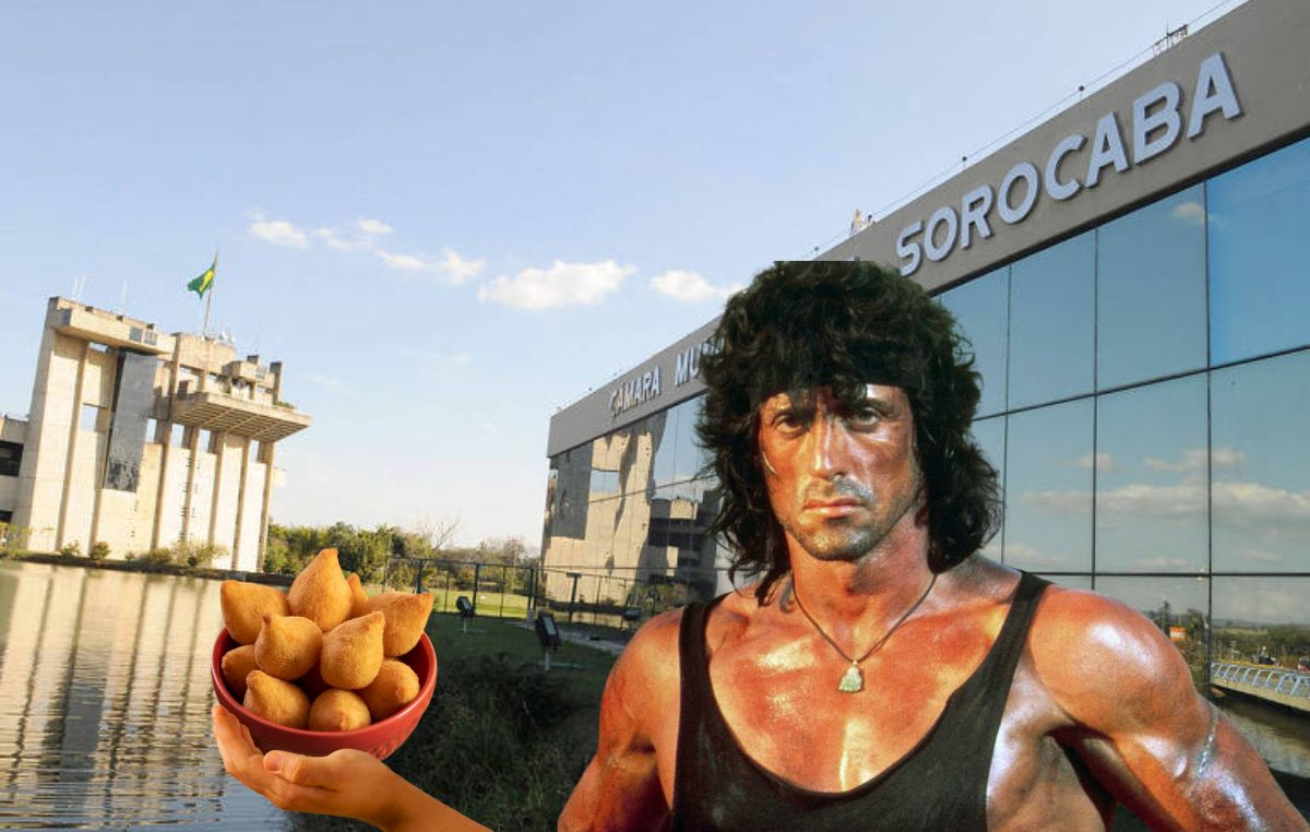 Dia do Homem, Capital da Coxinha… Veja os projetos mais curiosos de ...
