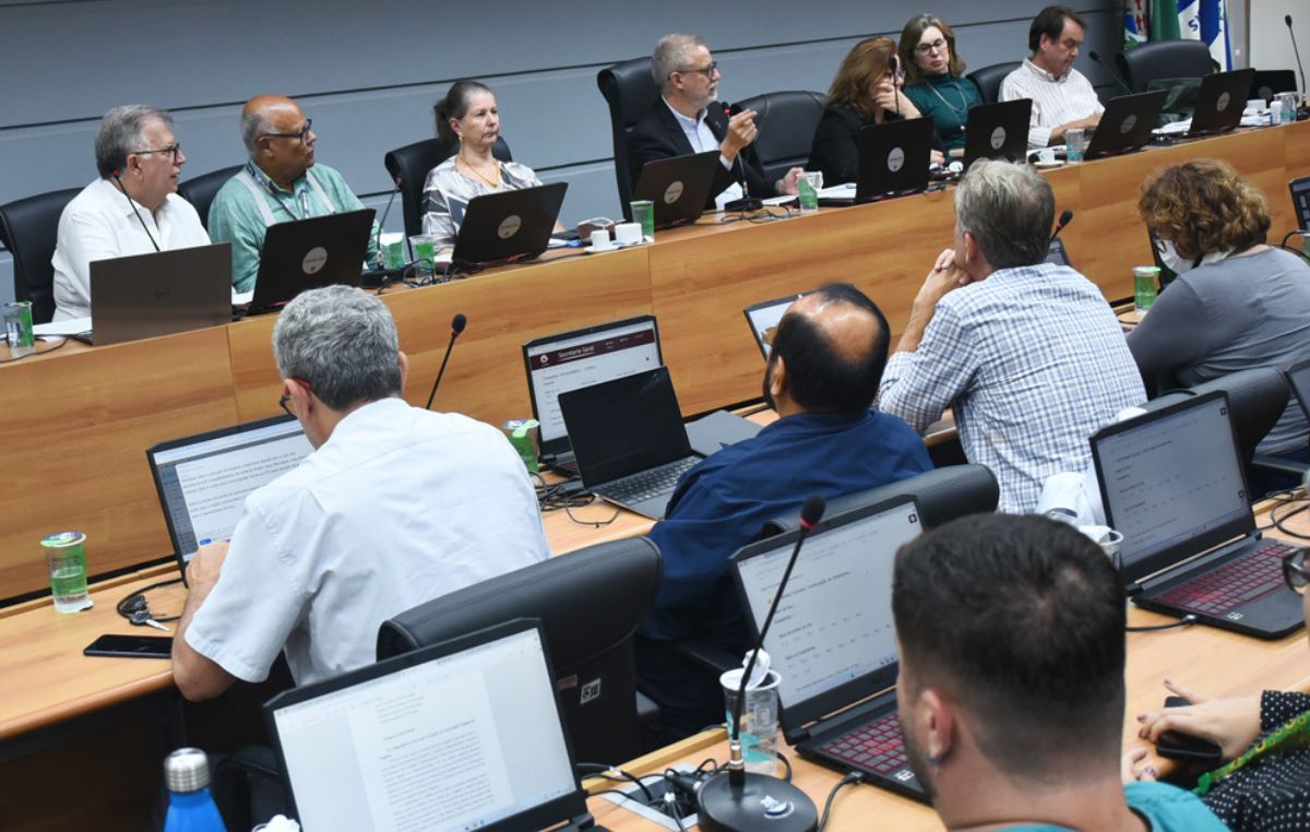 Sem campus definido, Unicamp dá o primeiro passo para criação do curso ...