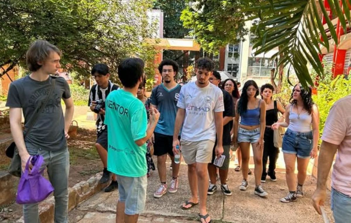 Sem campus definido, Unicamp dá o primeiro passo para criação do curso ...