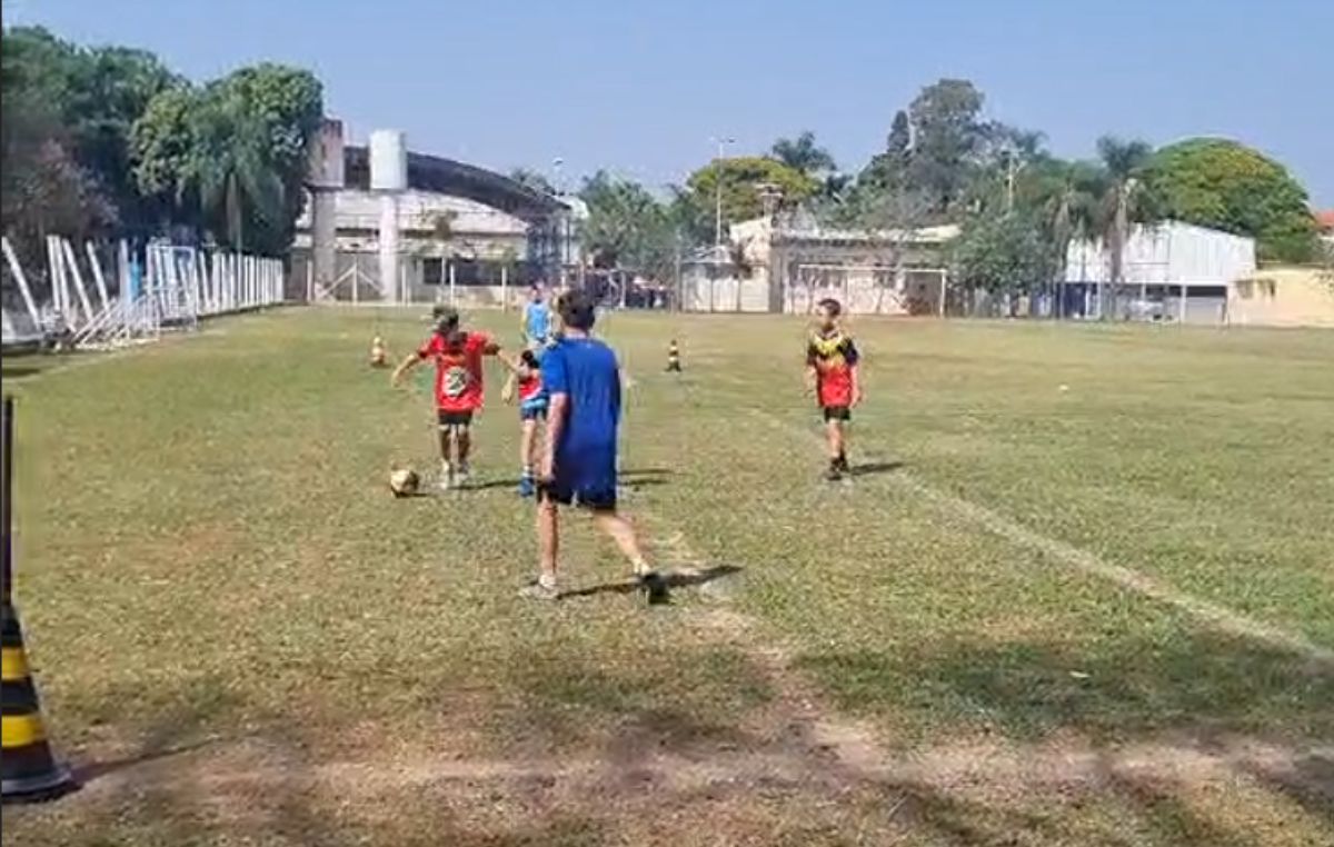 Centro Esportivo do Jardim Simus segue sem professor no período da manhã