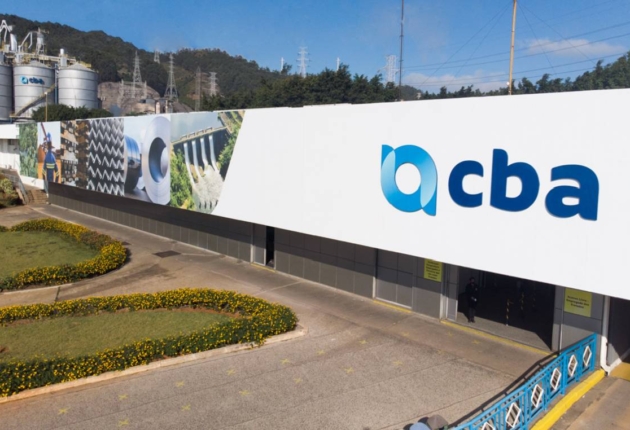 Grupo de Dubai negocia compra da CBA, que tem forte presença na região ...