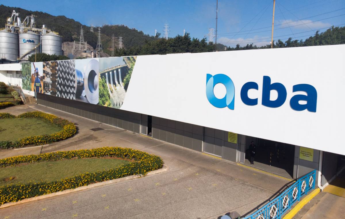 Grupo de Dubai negocia compra da CBA, que tem forte presença na região ...